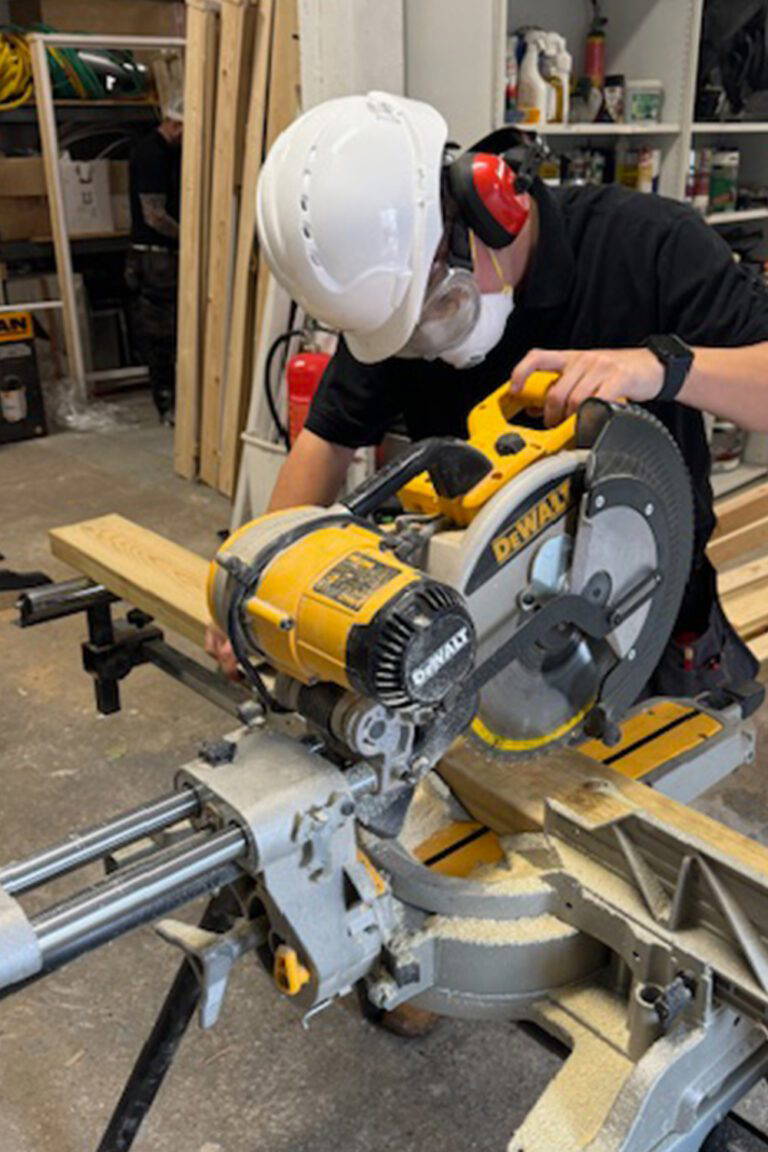 About - ErgoPlus Facilities Ltd